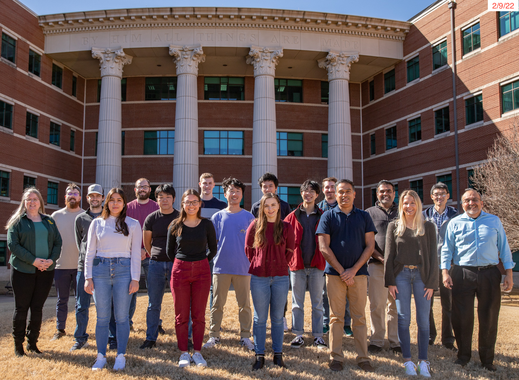 Romo Group | Main Page