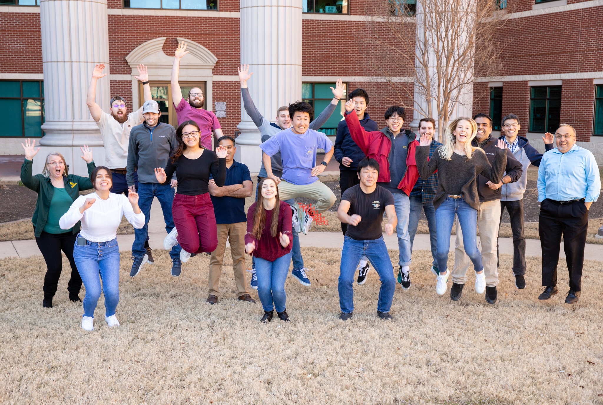 Romo Group | Main Page