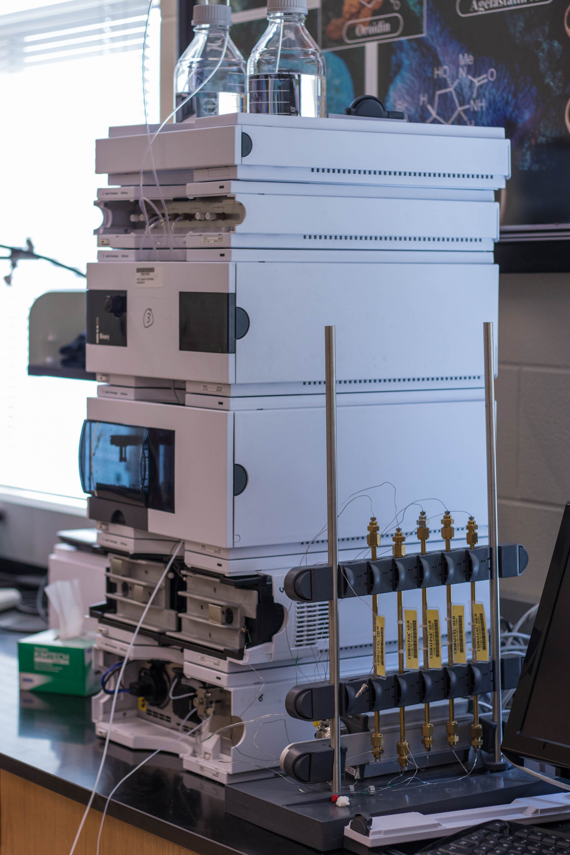 Romo Group | Instruments