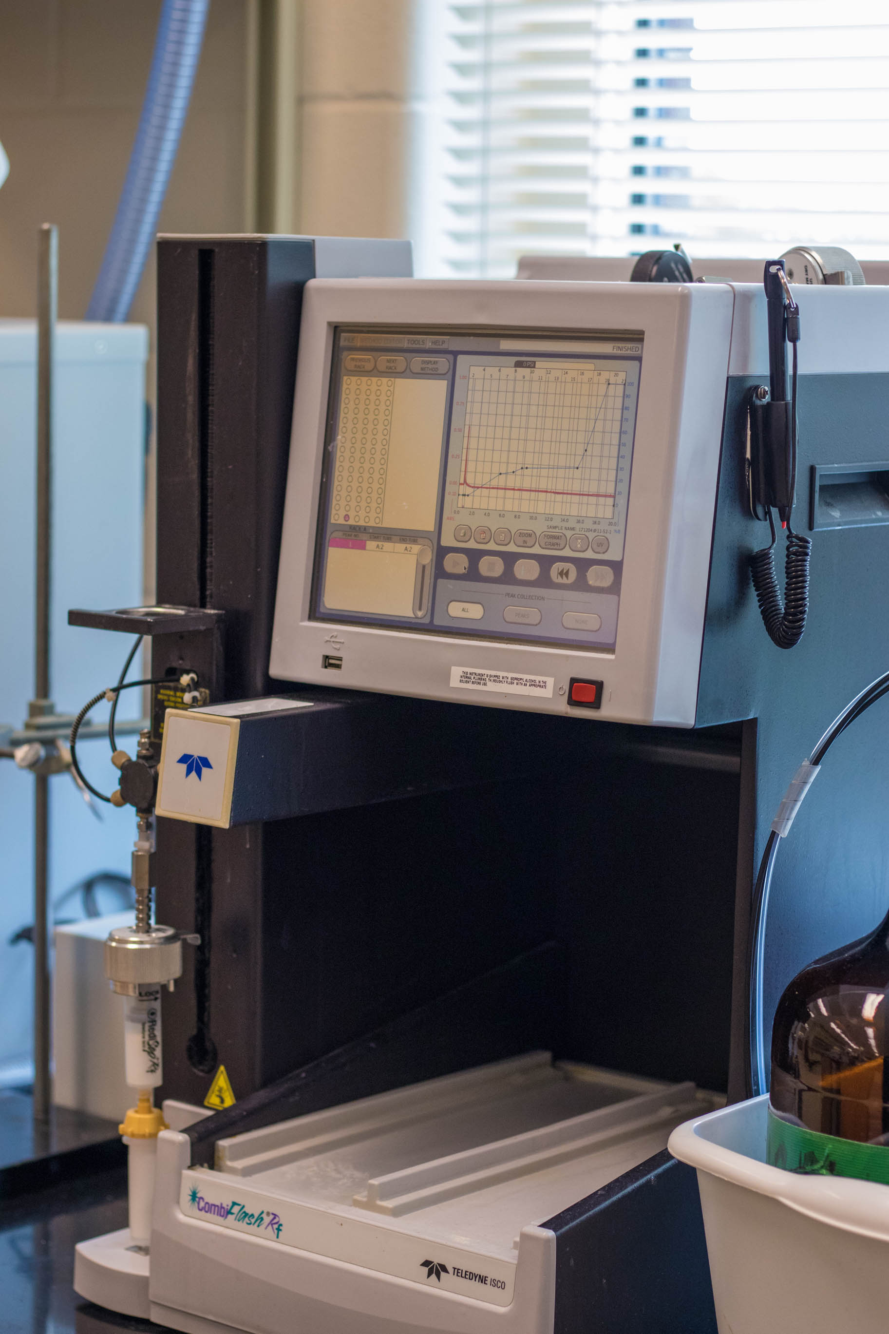 Romo Group | Instruments