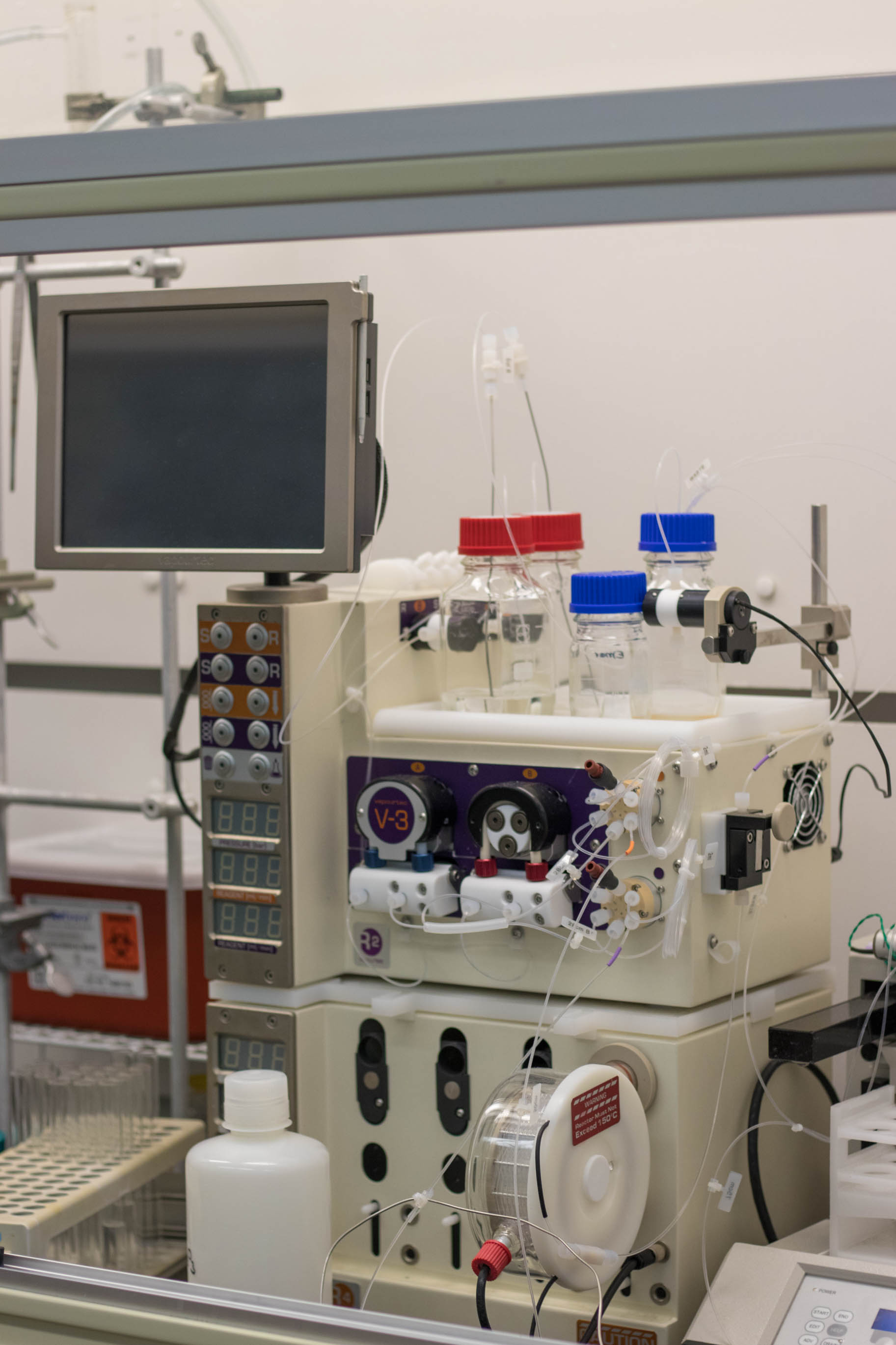 Romo Group | Instruments